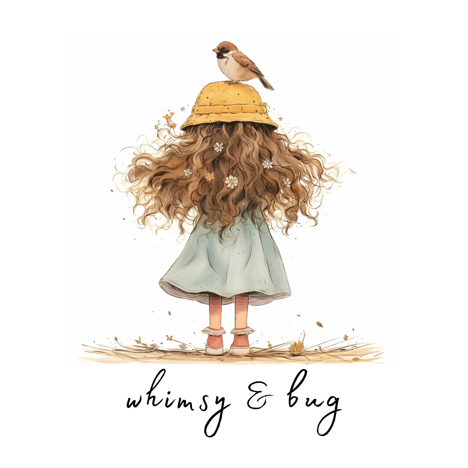 Kids Nature & Wonder-Led Craft Activity Boxes – whimsy & bug